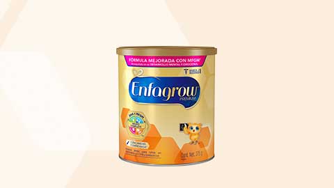 Enfagrow® Premium | EnfaBebé Ecuador